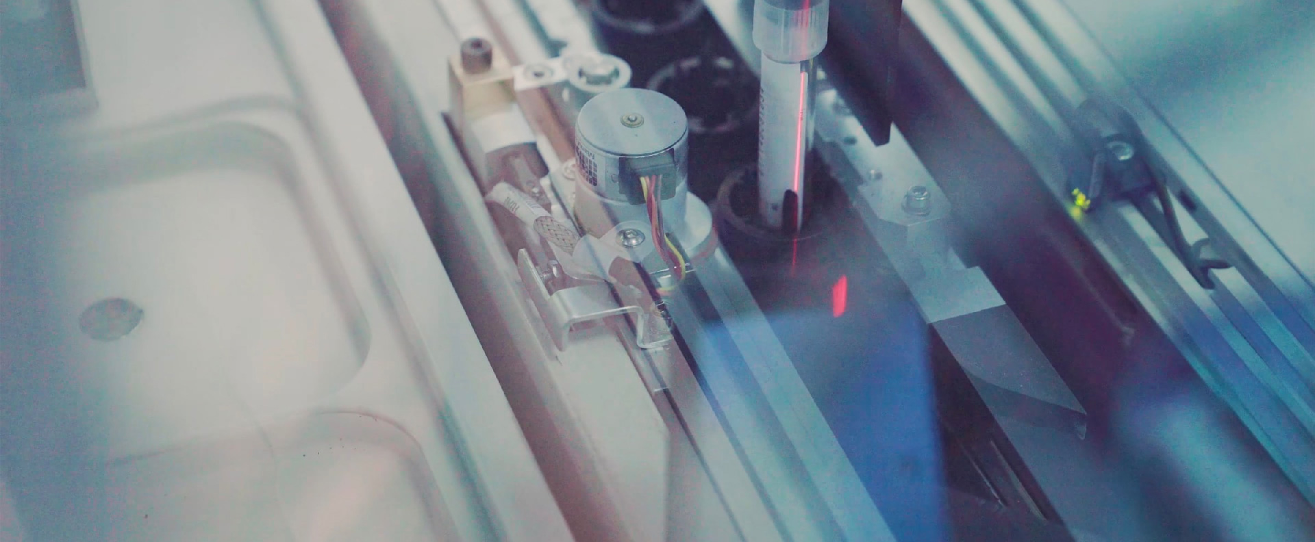 Technologies & Products - Ecospray