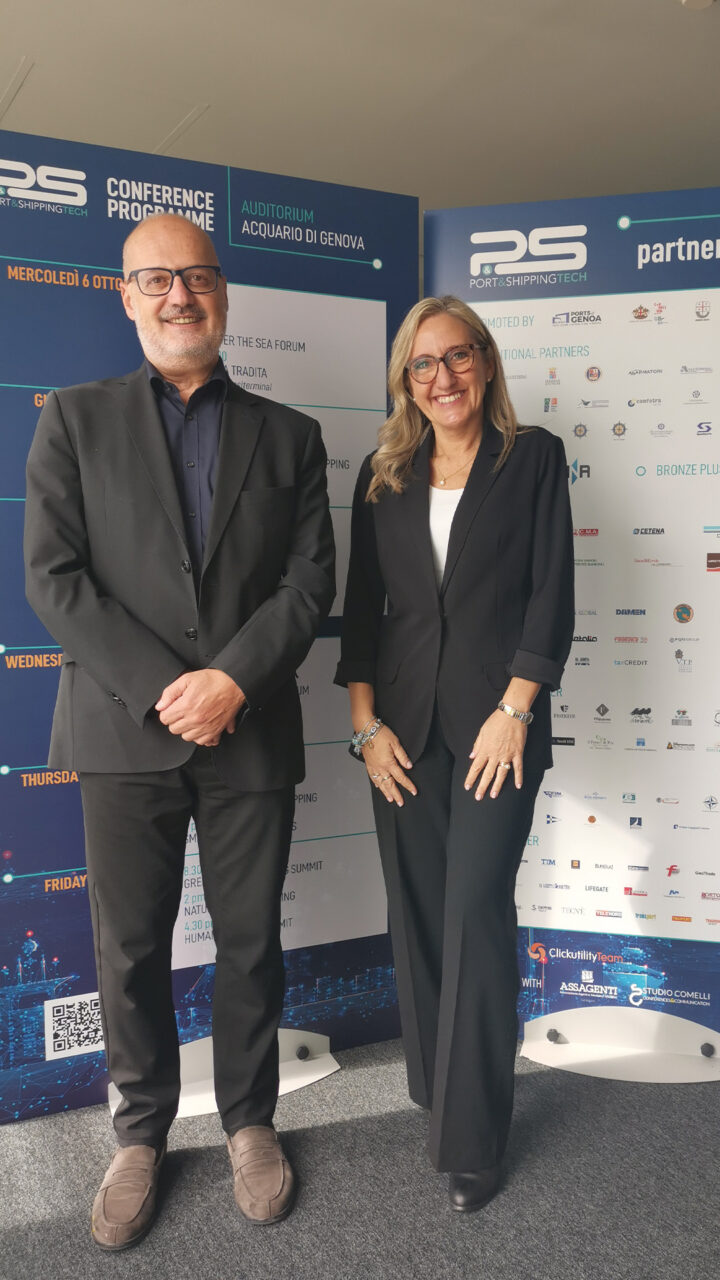 The new CapLab laboratory - Ecospray